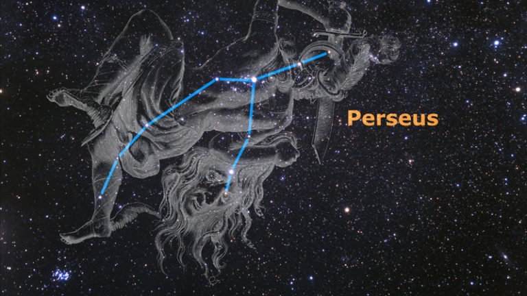 Greek Myths and Constellations - Malta Classics Association