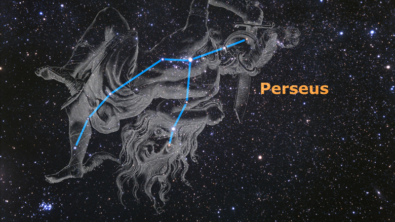 Greek Myths and Constellations - Malta Classics Association